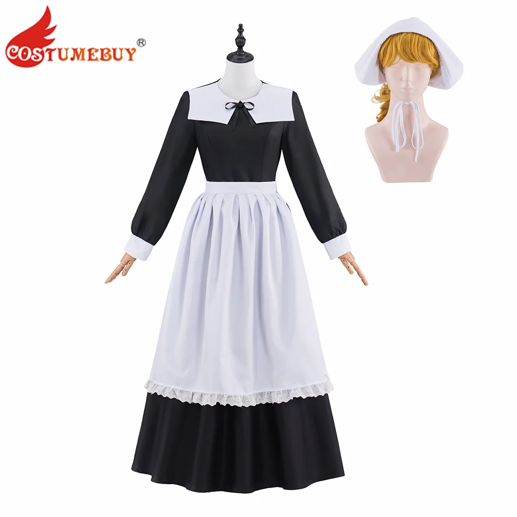 Everything You Need to Know About the Traditional Pilgrim Outfit for ...
