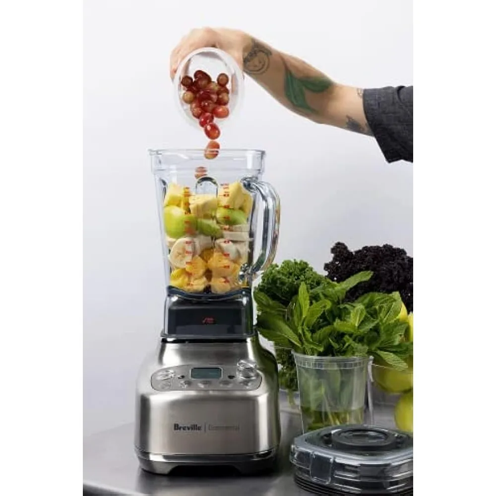 Breville PolyScience Breville Commercial Super Q Pro,, 56% OFF