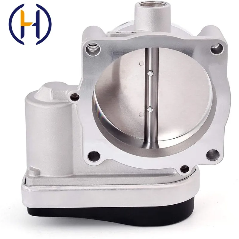 Electronic Throttle Body w/ TPS Sensor 53032120AB 53032120AC 05161805AA ...