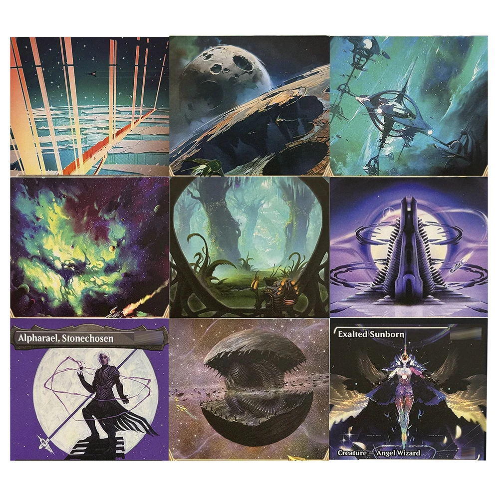 Exalted Sunborn Full Art Cards: What You Need to Know Before Buying the ...