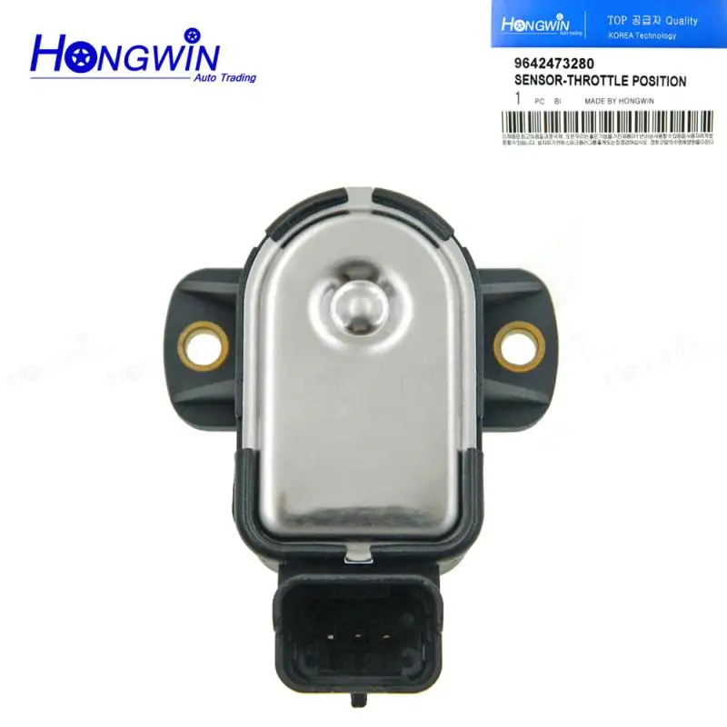 9642473280-Throttle-Position-Sensor-For-Citroen-C2-C3-C5-Relay-Saxo ...