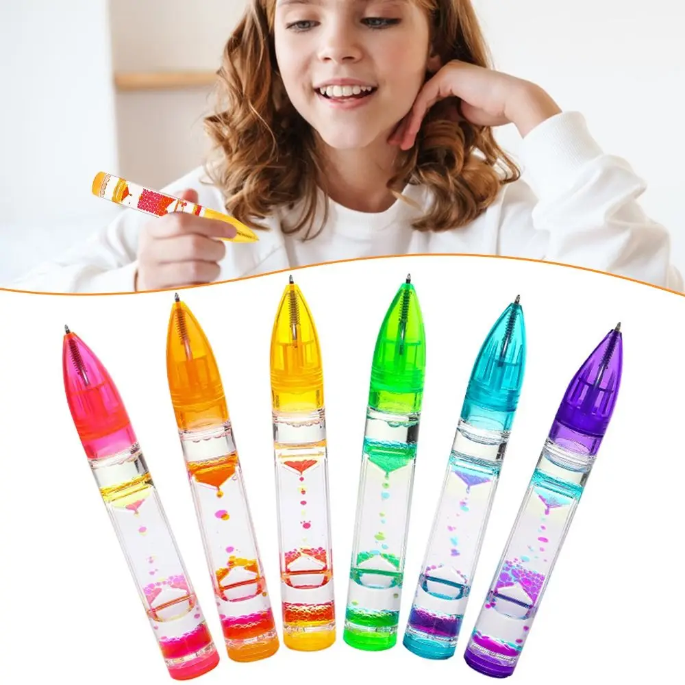1Pcs-Liquid-Motion-Bubbler-Pen-for-Kids-and-Adults-Stress-Relief ...