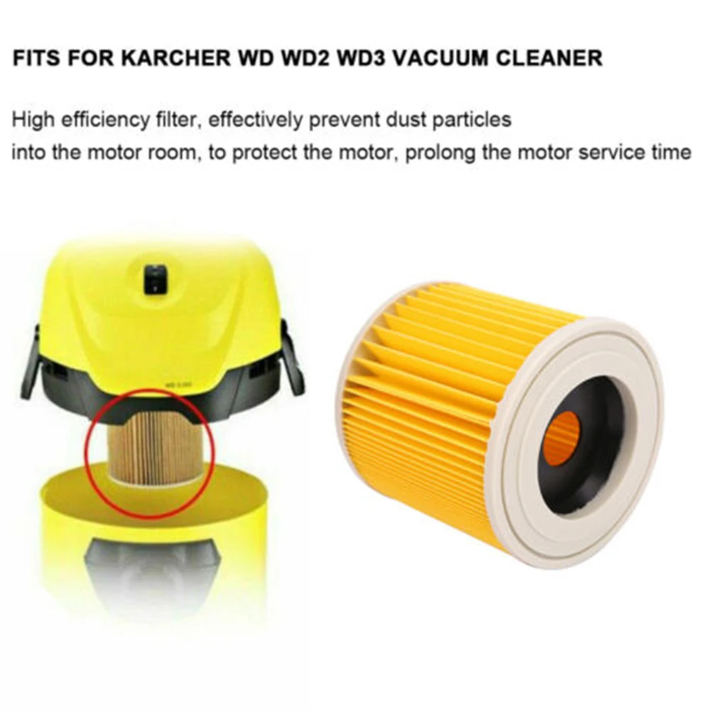 Karcher Wd3 Premium Ersatzteile