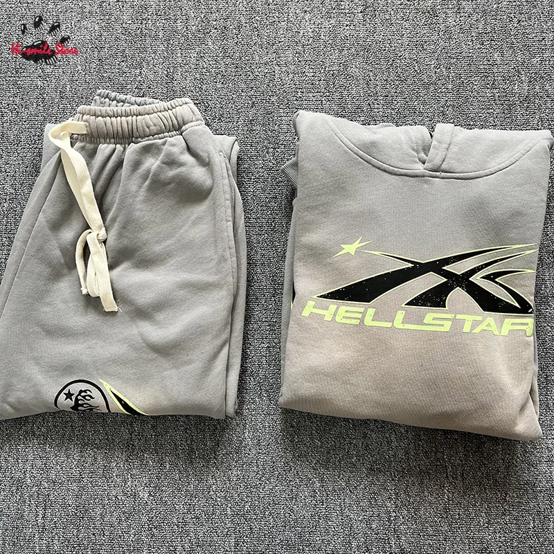 Grey-Streetwear-Pullover-Hellstar-Hoodies-Men-Woman-1-1-High-Quality ...
