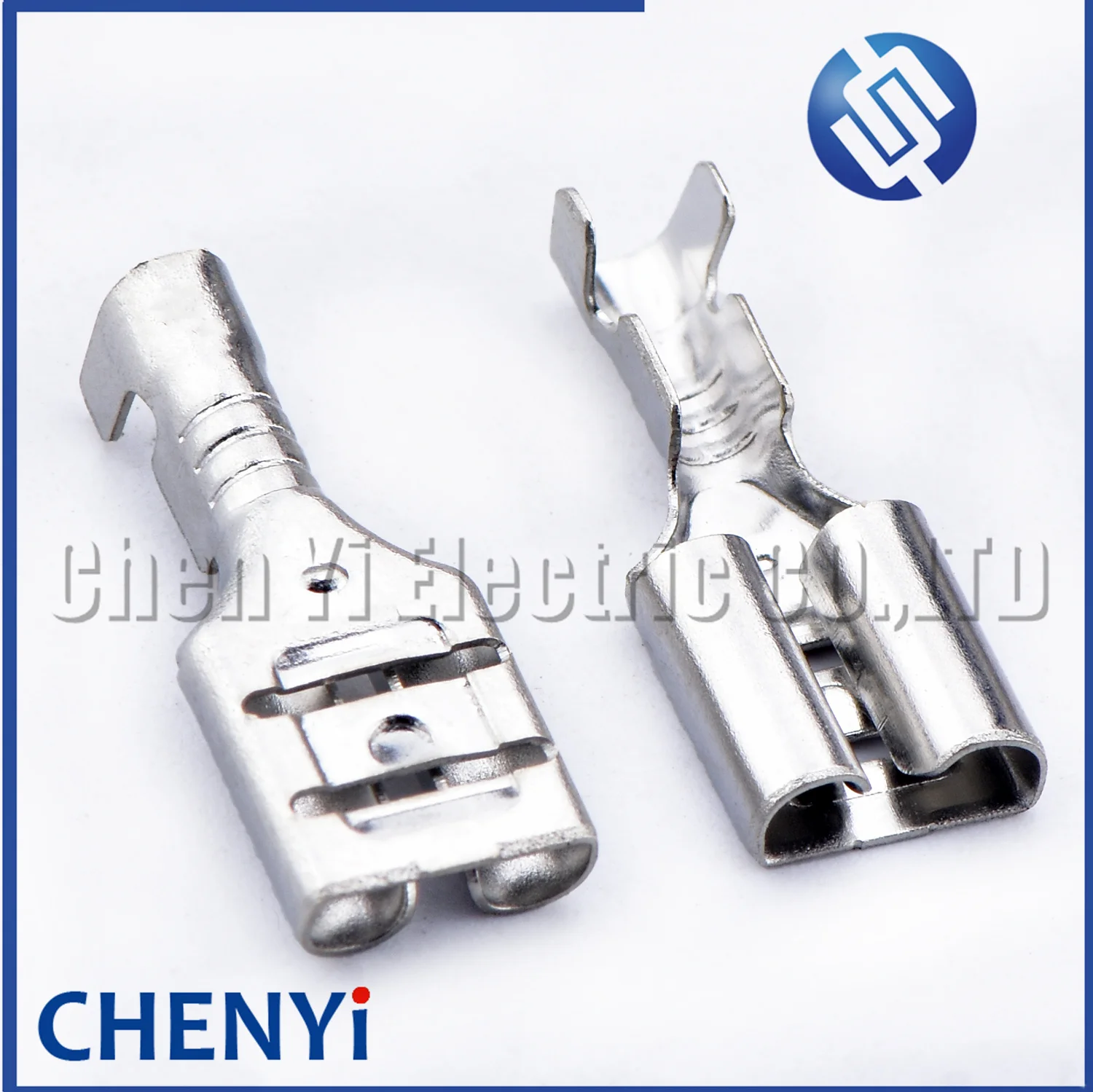 50-Pcs-6-3-series-auto-wire-terminal-for-connector-crimp-loose-pins ...