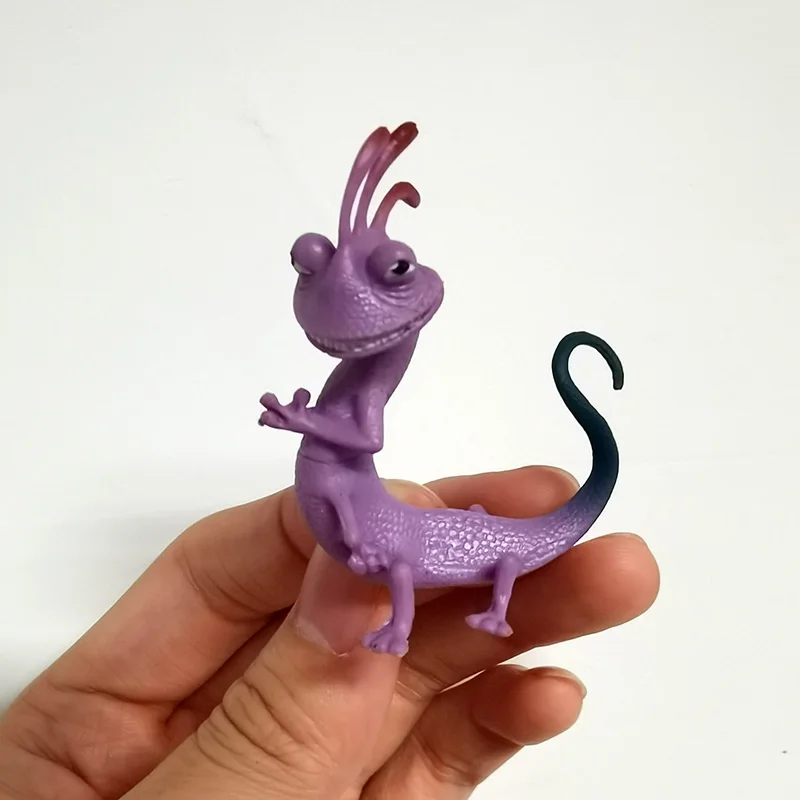Monster Inc Randall Toy