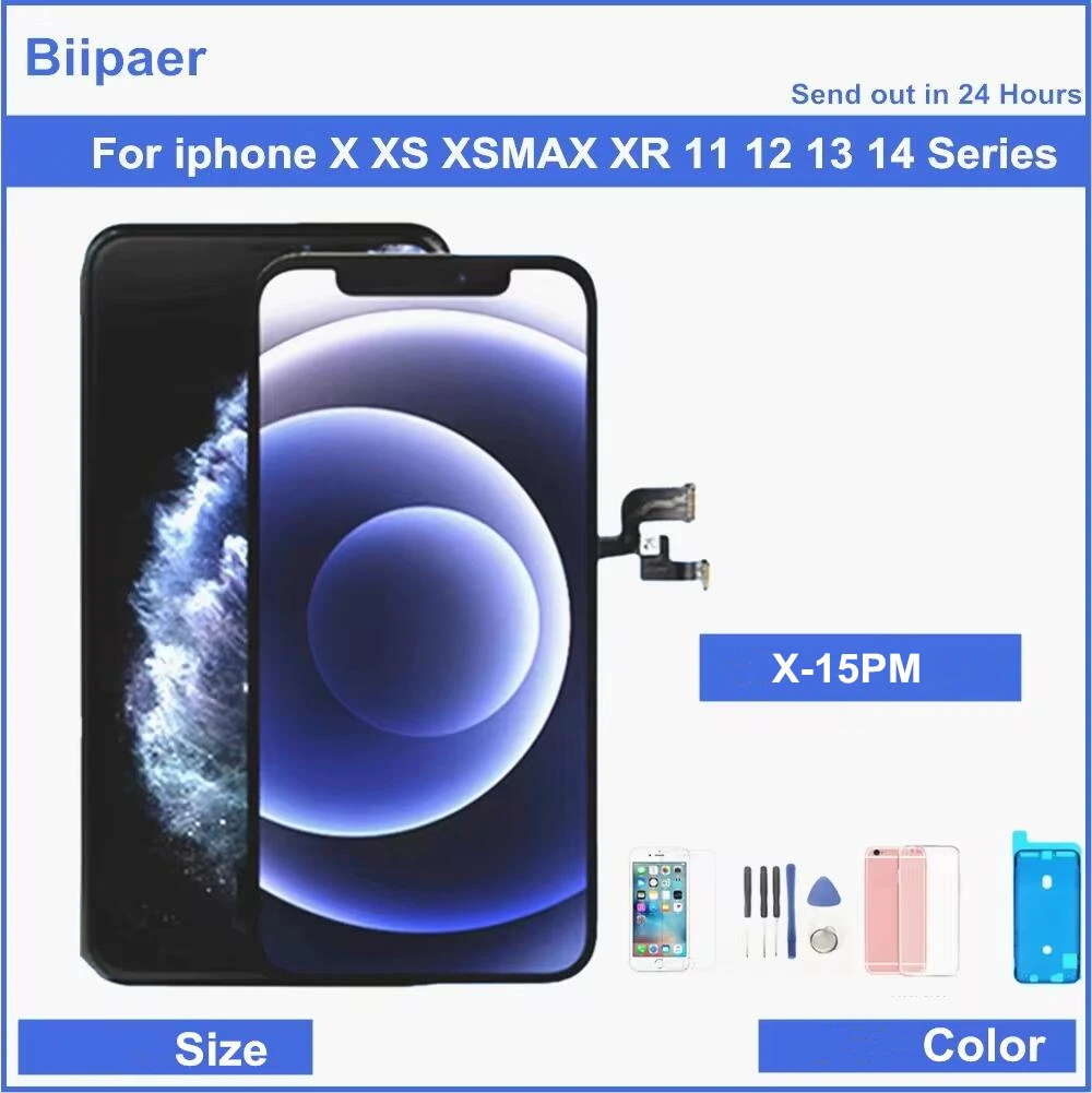 iPhone XS Pantalla Original: ¿Es Esta la Mejor Opción de Reparación en ...