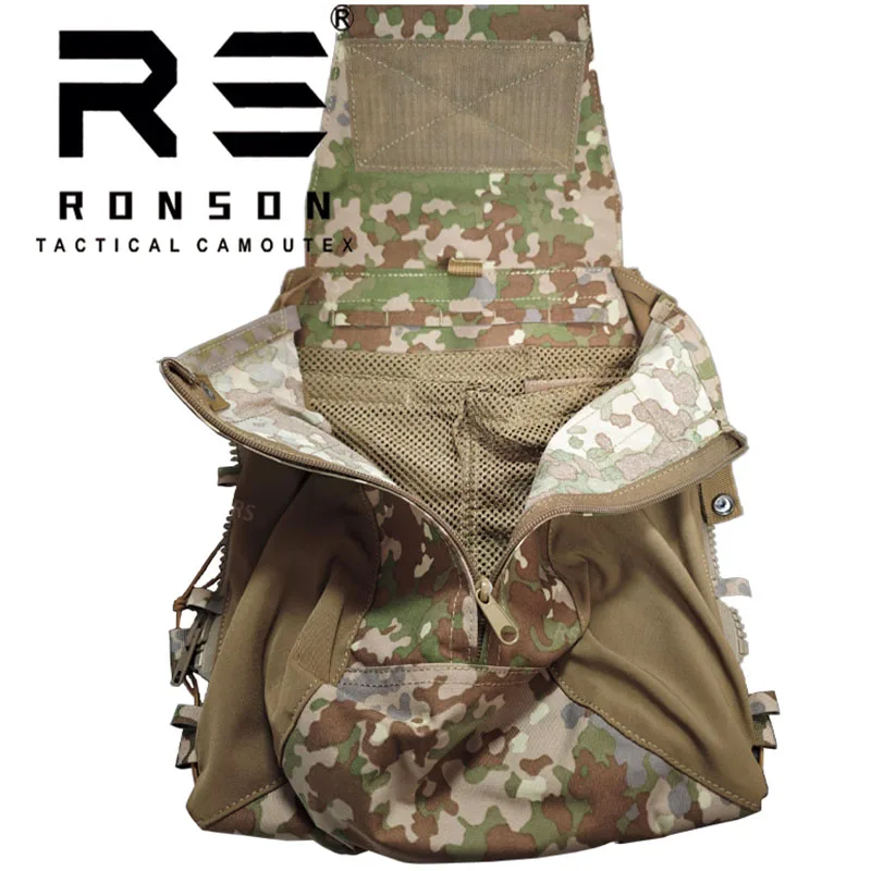 Terrain-German-Spot-Camouflage-CL-Backpack-2-0-JPC-Carrier-Zipper-Plate ...