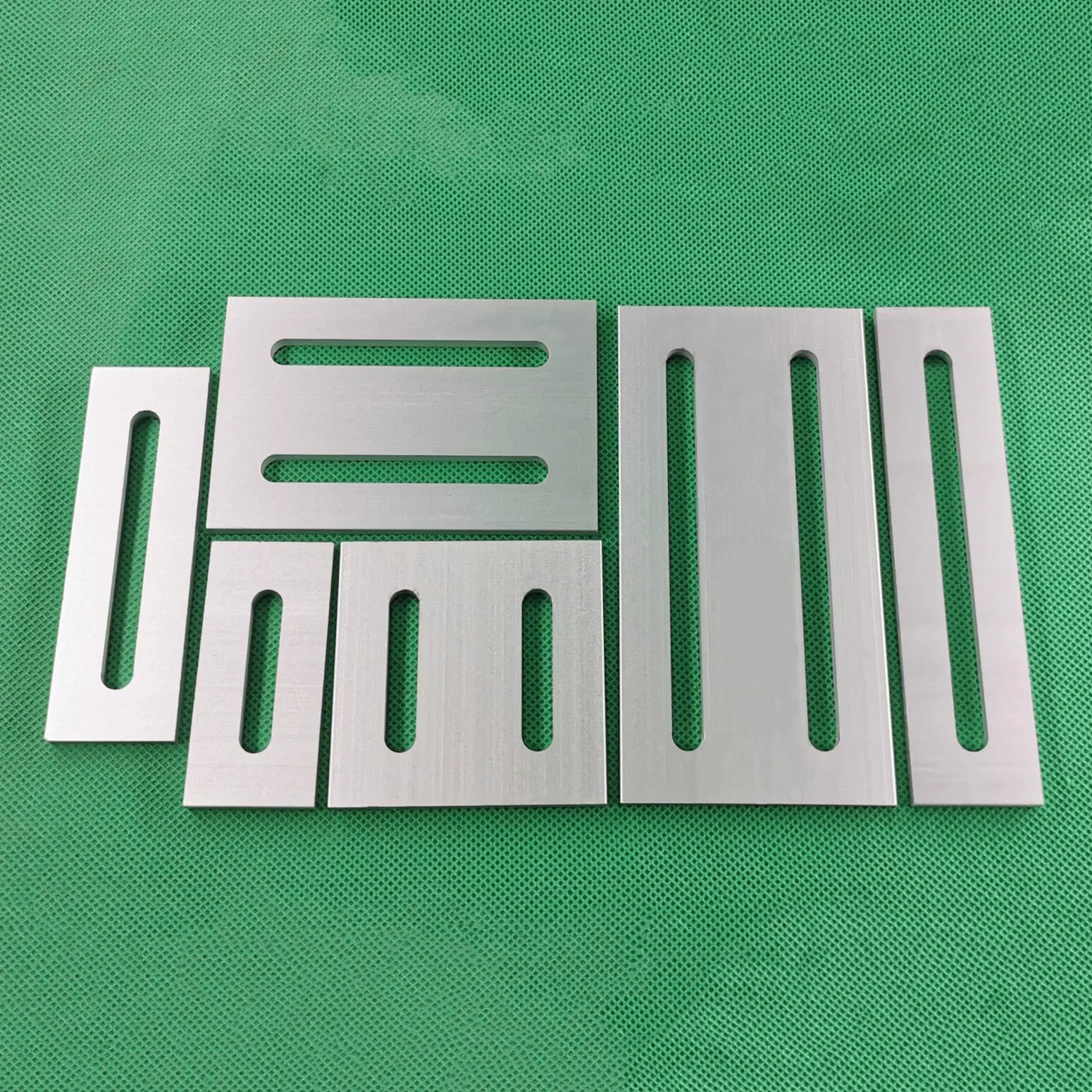 Aluminum-profile-connecting-plate-Surface-reinforcement-Vertical ...
