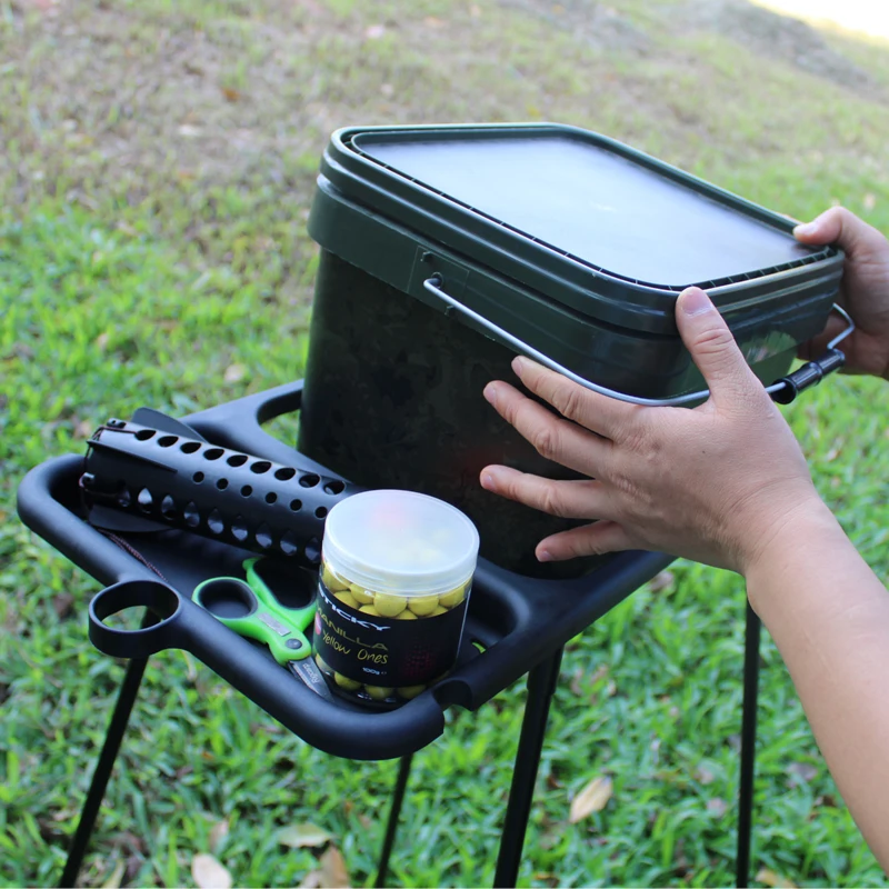 Carp-Fishing-Gear-Bait-Station-for-carp-fishing-boilers-Bait-Making ...