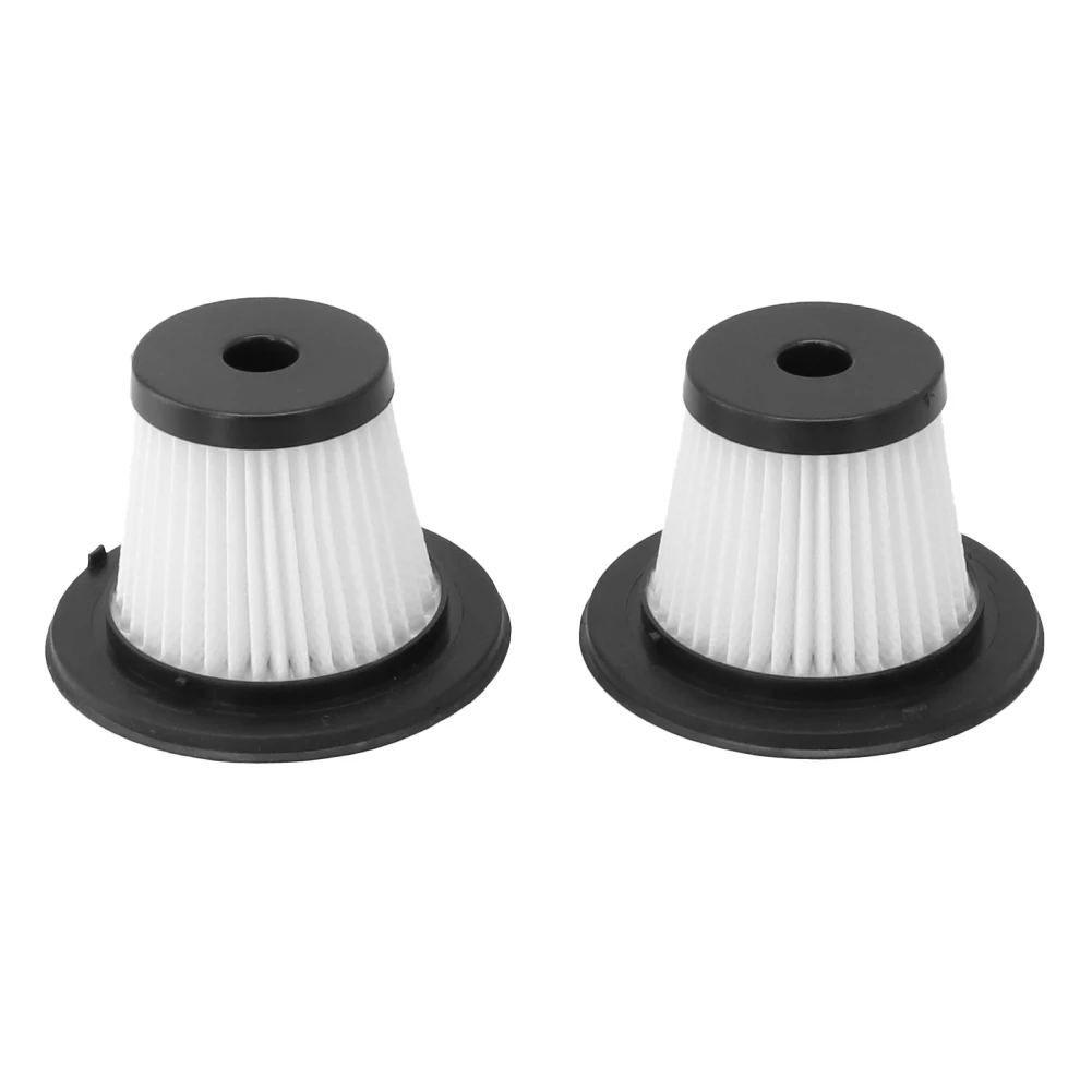 2PCS-Washable-Reusable-Vacuum-Filter-Suit-For-St-6101-6101-Cordless ...