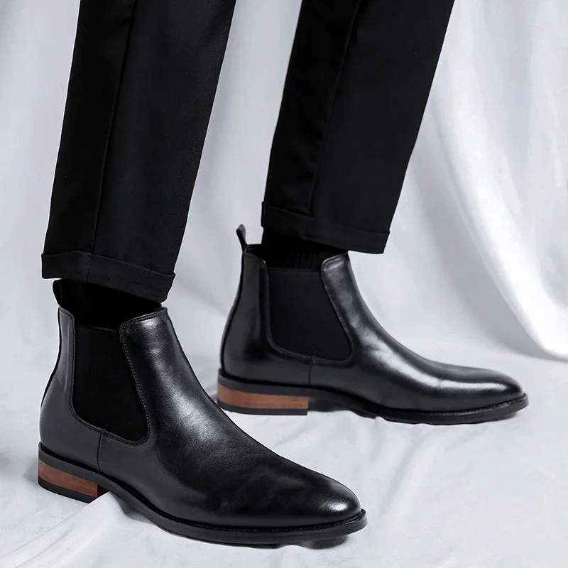 Understanding the Parts of Boots Names: A Detailed Guide to the British ...