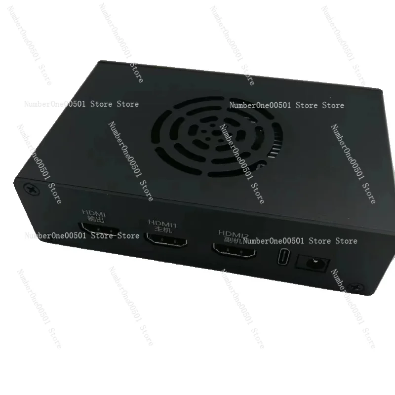 Fusion-device-fourth-generation-2k144hz1k240hz-video-stacker-DMA-fusion ...