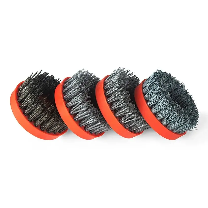 4-inch-110mm-Circular-Round-Stone-Abrasive-Diamond-Antique-Brush-For ...