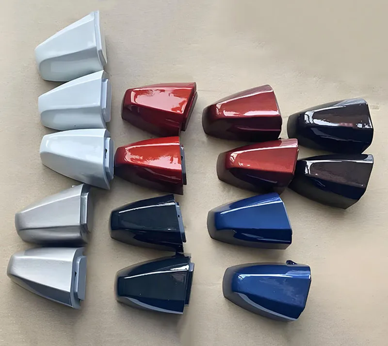 LHD-Car-Exterior-Door-Handle-Cover-Cap-For-BMW-X1-F48-X2-F39-F49-X5-F15 ...