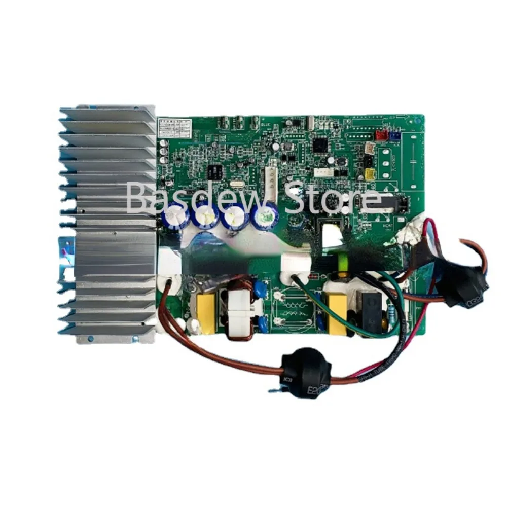 original-MODULE-PCB-HTSD008-140602A-PC-V09-K09BC-01-04-K09BC-C-A-01-04 ...