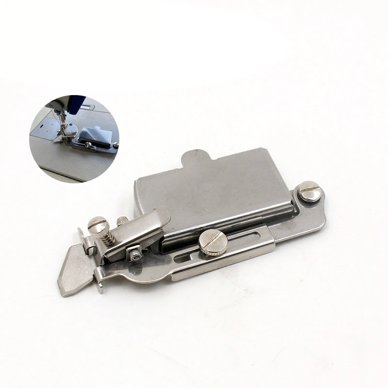 1Pcs-Multifucntional-Industrial-Sewing-Machine-Seam-Guide-With-Magnet ...