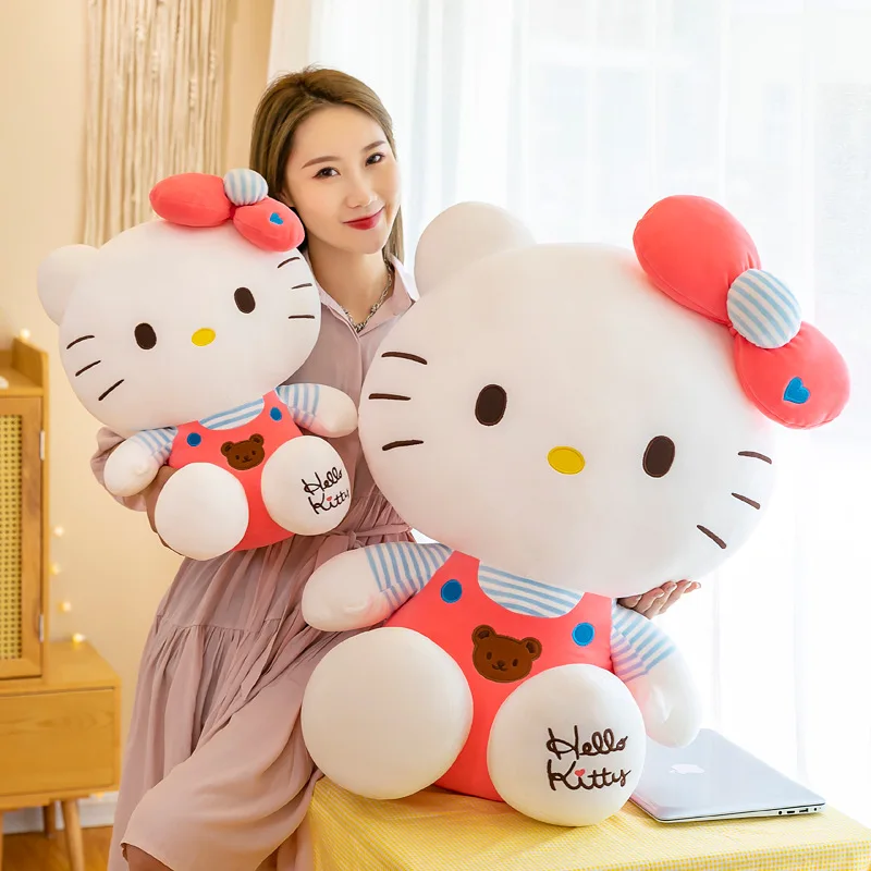 Boneka Lucu Hello Kitty