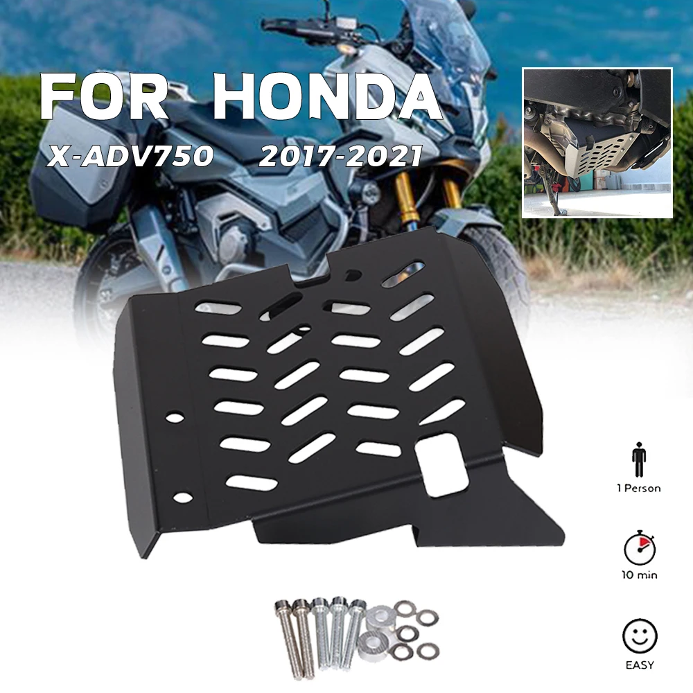 For-HONDA-X-ADV-750-Xadv-750-2017-2021-Motorcycle-Engine-Chassis-Anti ...