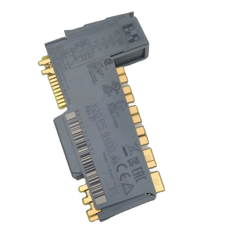 X20PS9400-X20PS2100-X20PS9500-X20BR9300-X20BT9100-B-R-Automation-Power ...