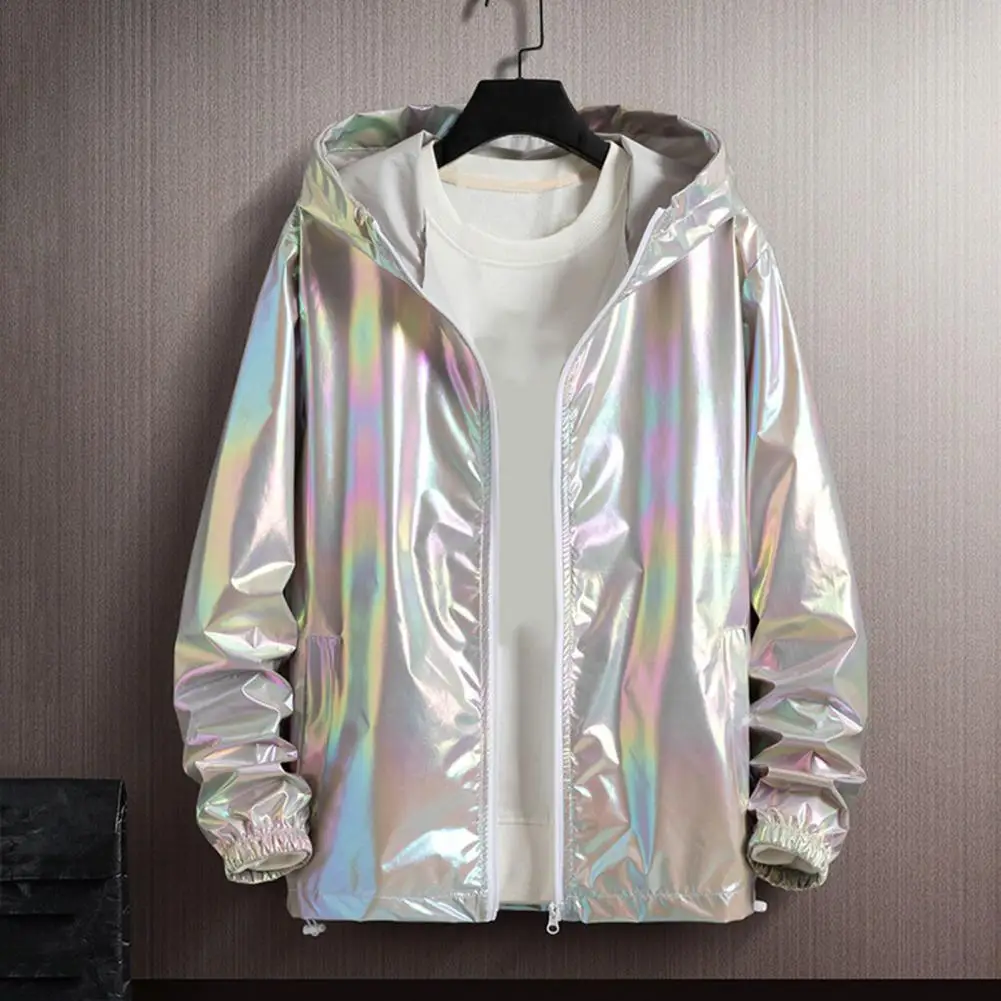 2021-Summer-Colorful-Shiny-Sunscreen-Clothing-for-Men-and-Women-Couples ...