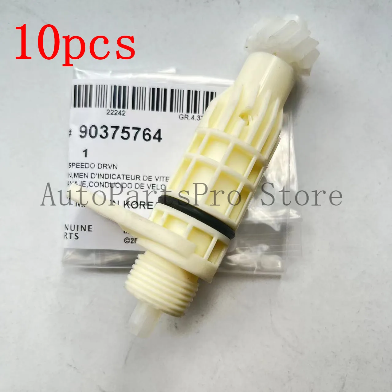 10pcs-New-Odometer-Speed-Sensor-Fits-Opel-Combo-Corsa-B-Astra-F-Tigra ...