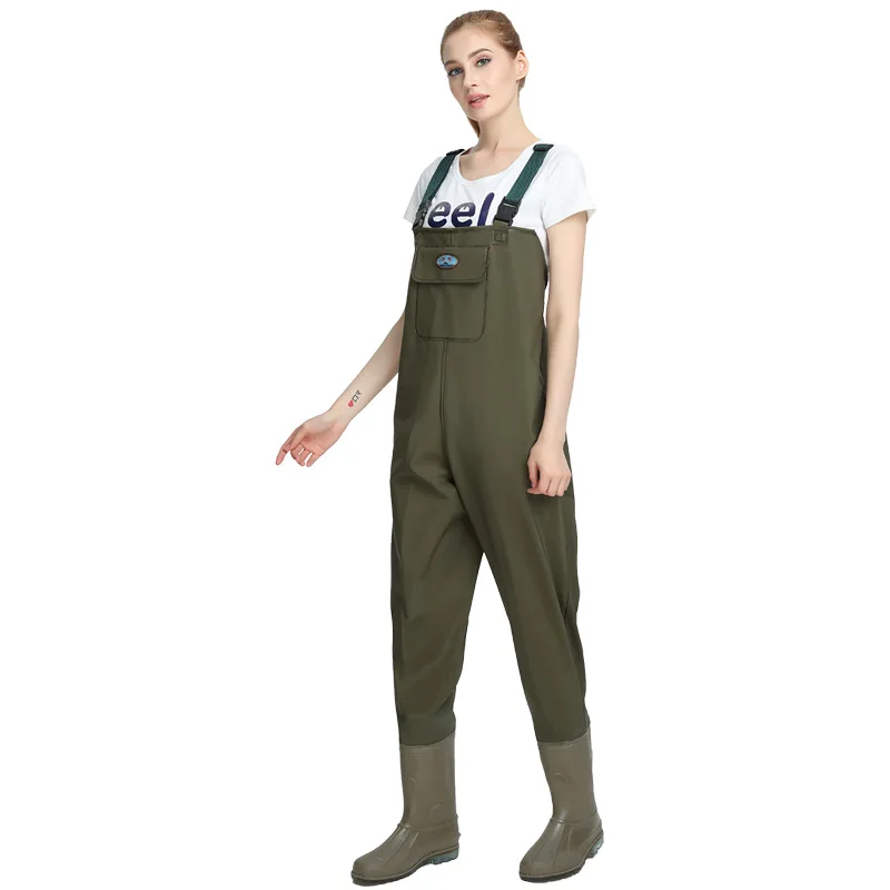 PVC-Fishing-Waders-River-Lake-Lure-Wading-Pants-Travel-Sea-Clothing ...
