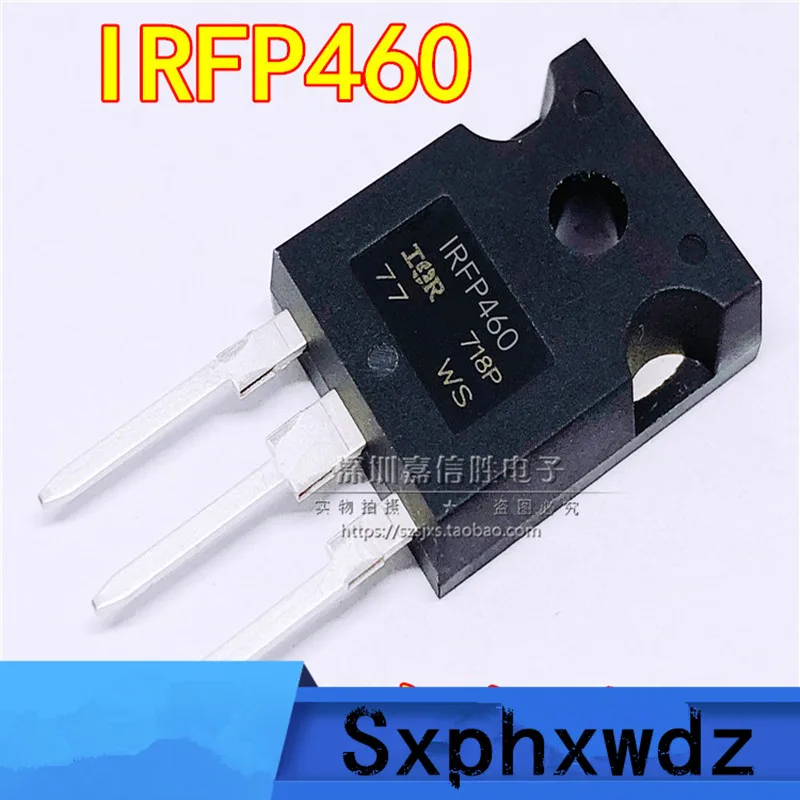 5PCS IRFP460 IRFP460A IRFP460LC 500V20A TO 247 new original Power ...