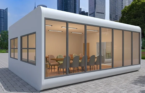 Seismic-earthquake-resistance-relief-tents-container-house-home-stay ...