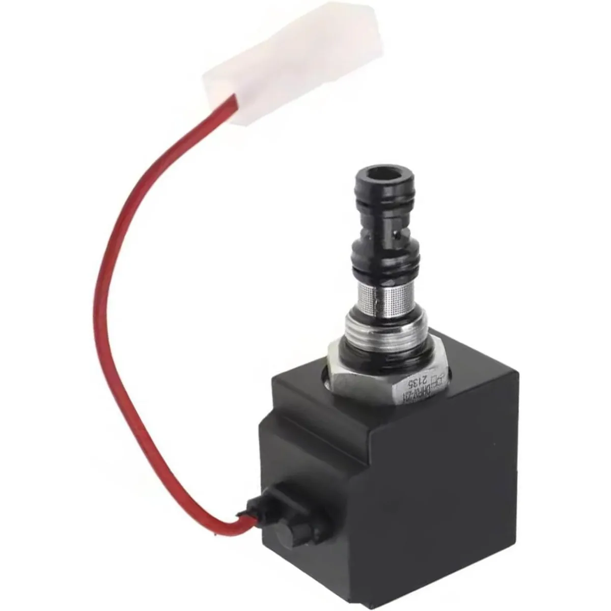Solenoid Valve 81870291 83957954 For New Holland Tractor TB80 TB85 TB90 ...