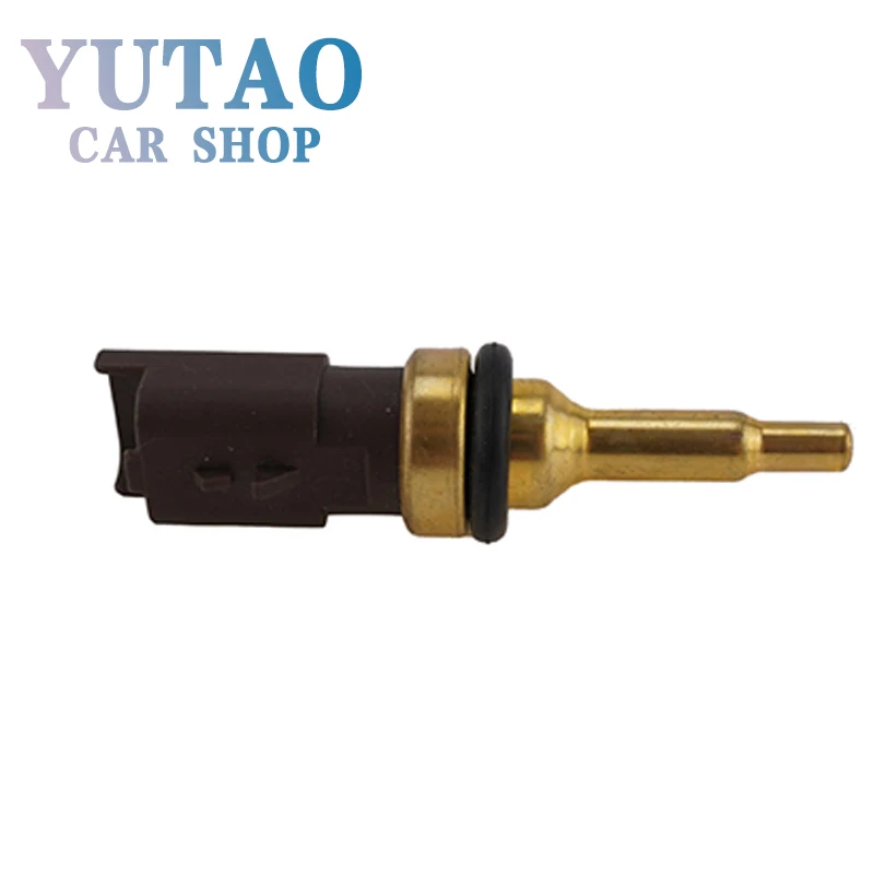 Coolant-Temperature-Sensor-OEM-9810048680-For-Peugeot-208-2008-3008 ...