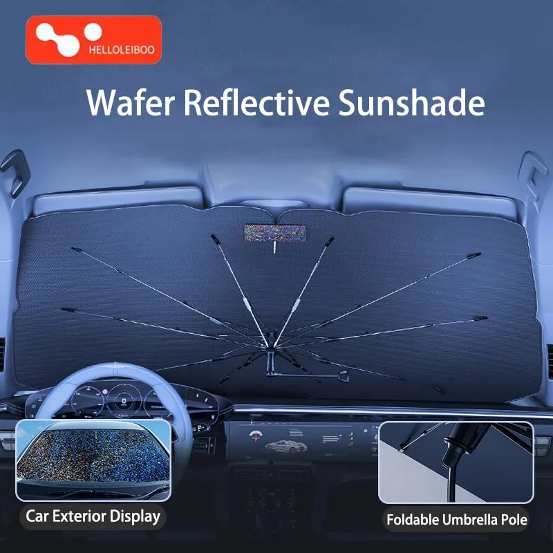 Car-Parasol-Auto-Sunshade-Umbrella-Car-Sun-Shade-Summer-Car-Interior ...