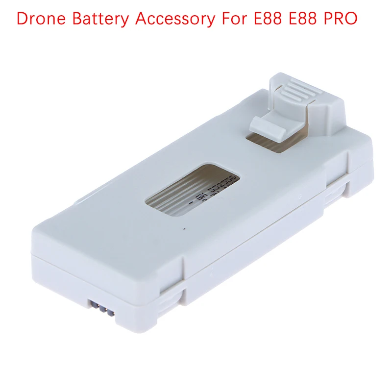 Drone Battery Accessory For E88 E88 PRO Ls-E525 E525 PRO Mini Uav Drone ...