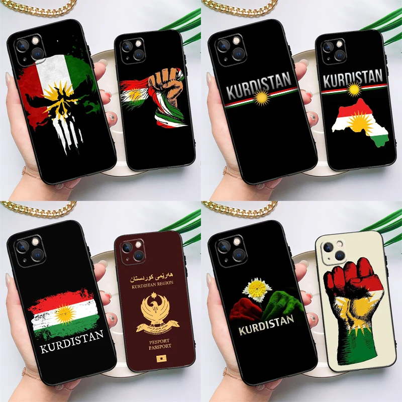 Cool Kurdish Wallpaper: Is This Kurdistan Flag Phone Case Worth Your Money?