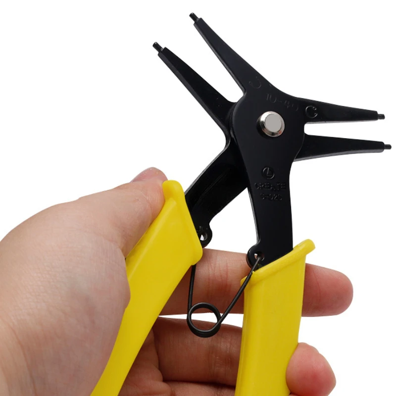 Dual-purpose-Circlip-Pliers-Internal-and-External-Retaining-Ring-Pliers ...
