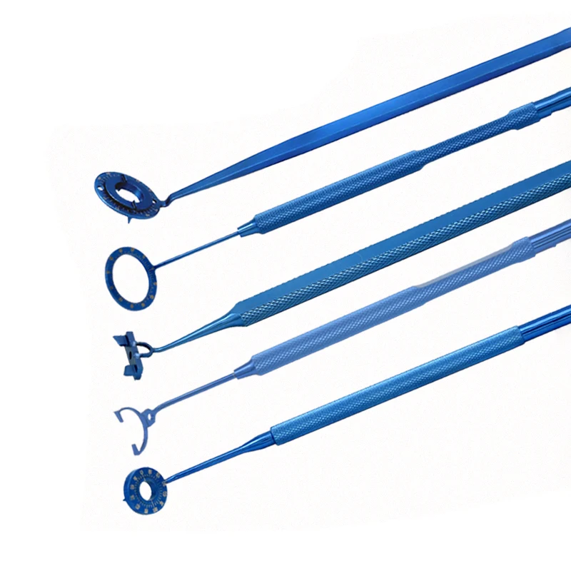 Microscopic-Eye-Fixation-Ring-Eyeball-Fixation-Device-Corneal ...