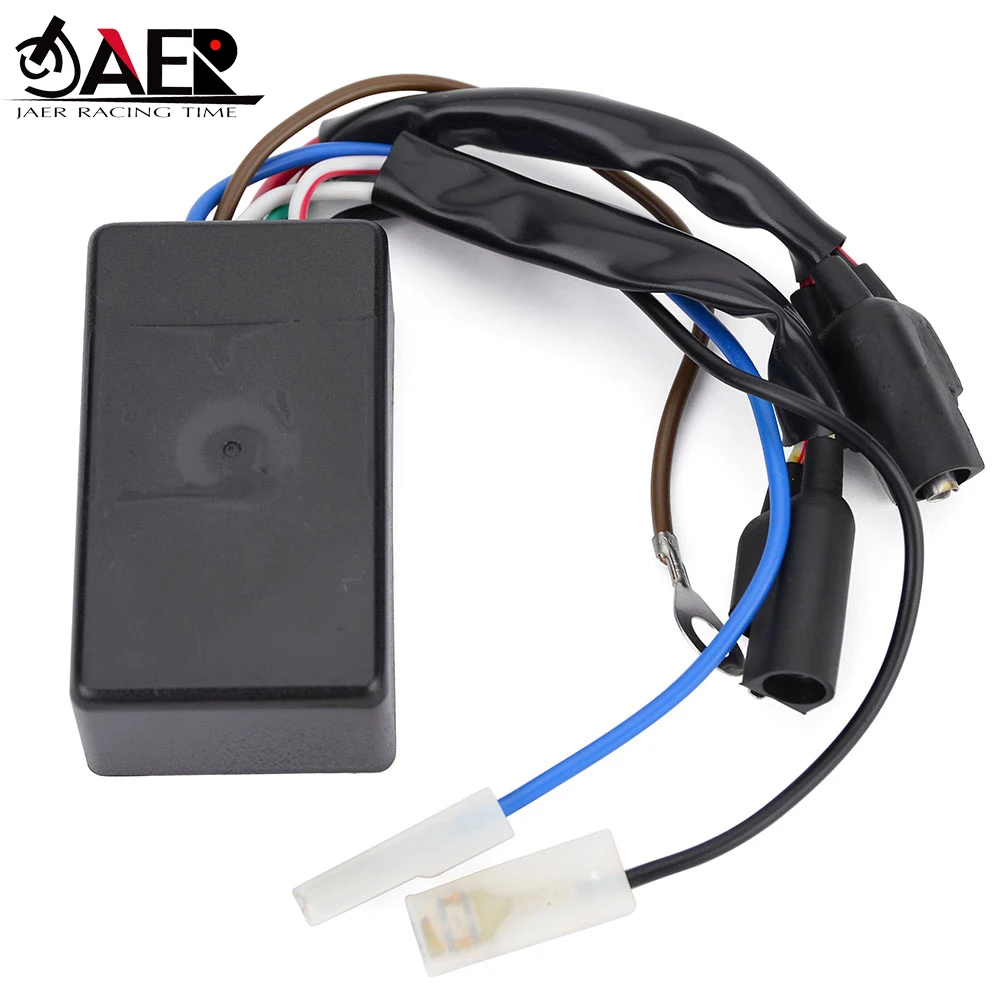 Motorcycle-Ignitor-CDI-Box-Module-Unit-for-Polaris-Polaris-MAGNUM-500 ...