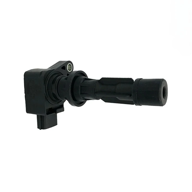 New ignition coil with part numbers LFB618100 and 6M8G-12A366 for Mazda ...
