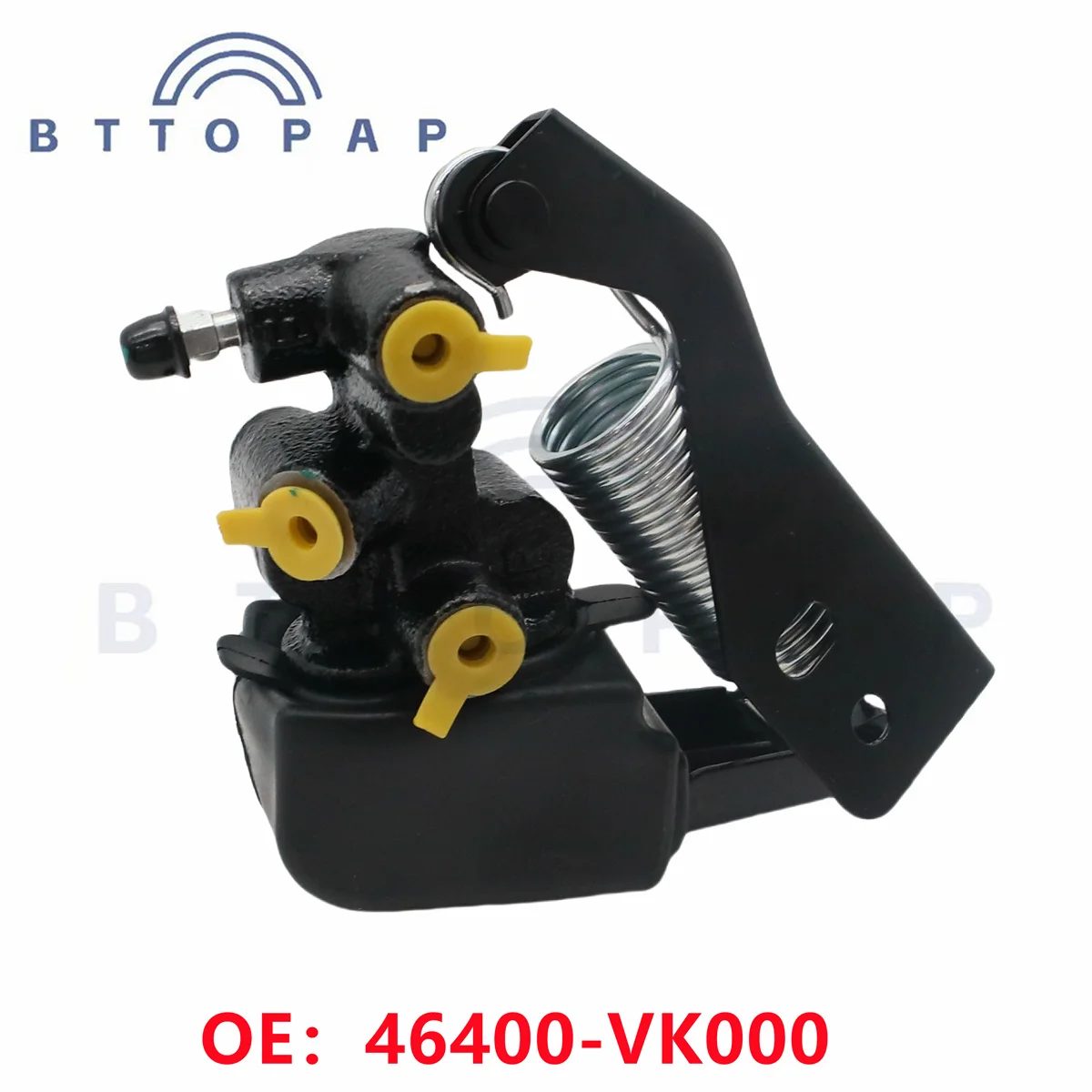 46400-VK000 Brake Load Sensing Valve 46400VK000 46400VK90A 46400-VK90A ...