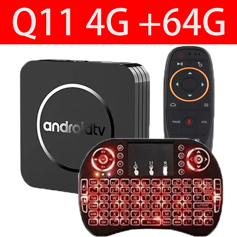 Caja-superior-Android14-Inteligente-Q11-8K-Ultra-HD-32-GB-64-GB-Memoria ...