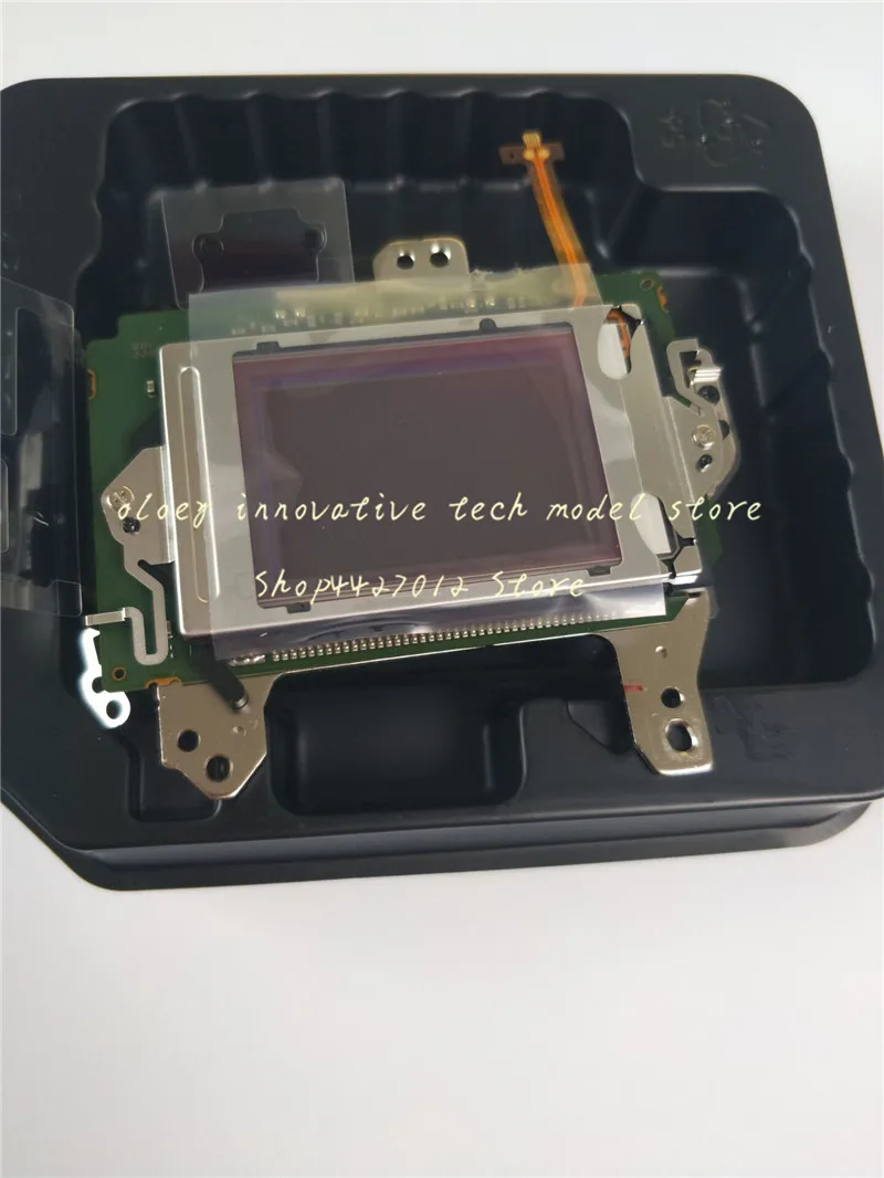 Original Para Canon 5D MARK IV 5D4 5DIV CCD CMOS Imagem Reparação Parte ...