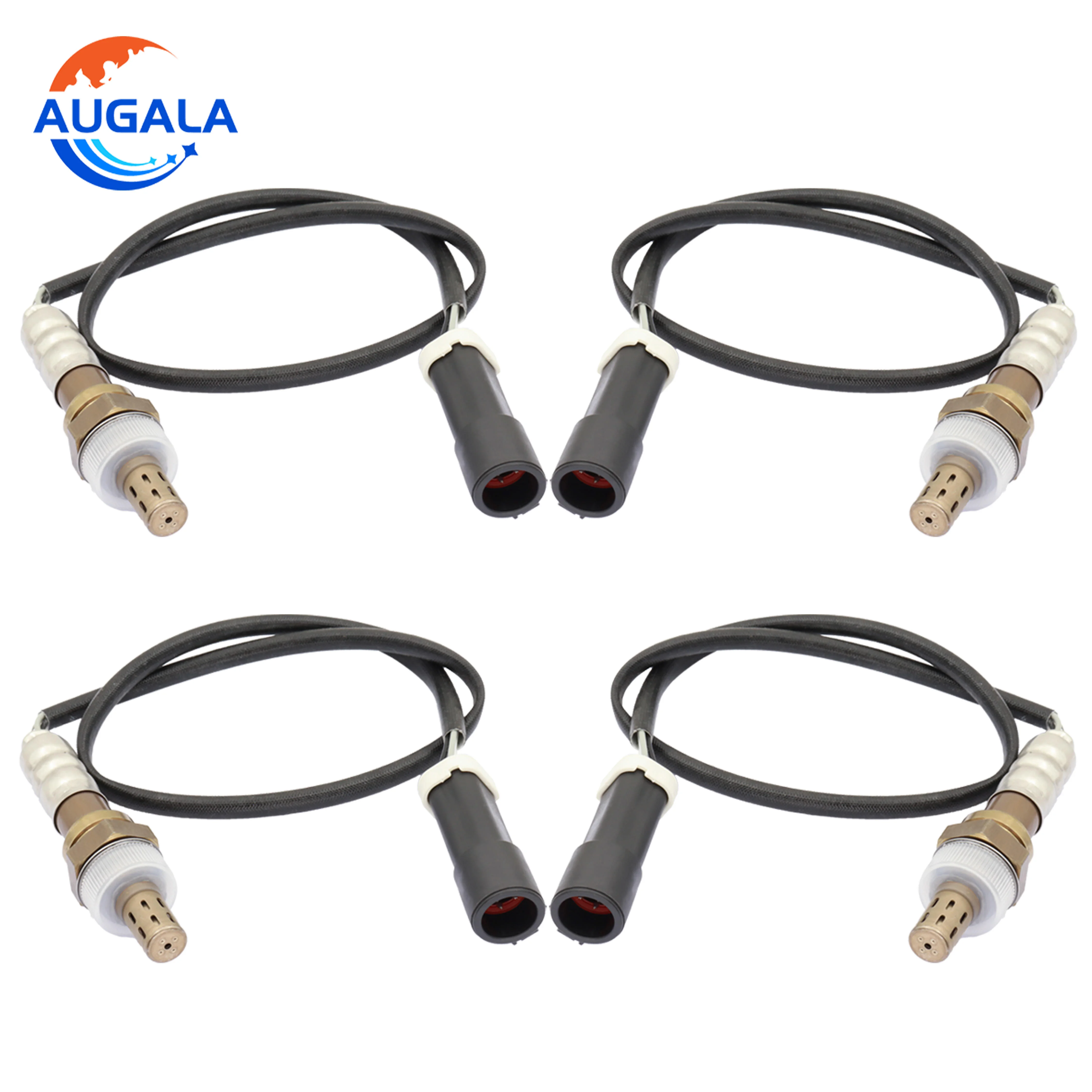 AUGALA-4PCS-Oxygen-Sensor-O2-Sensor-234-4001-234-4046-234-4070-234-4071 ...