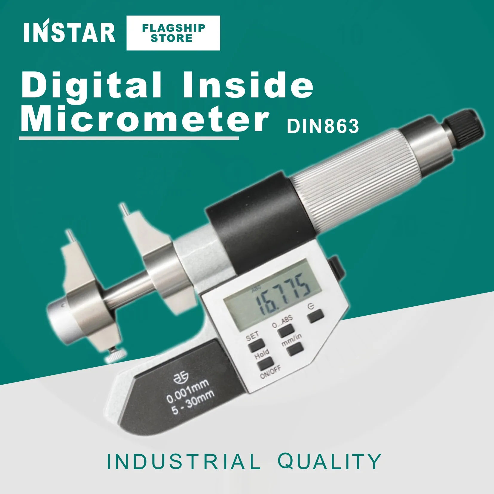 Micr-metro-interior-Digital-medici-n-electr-nica-calidad-Industrial-5 ...