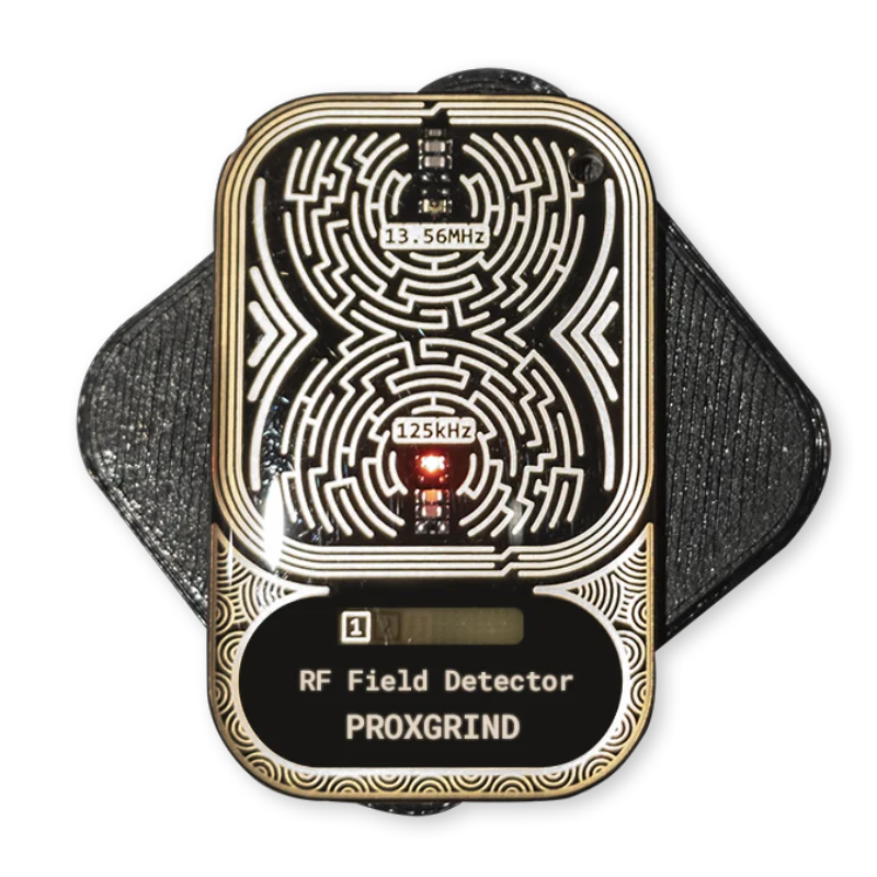 RF-Detector-by-ProxGrind-Support-Reading-The-High-Frequency-And-Low ...