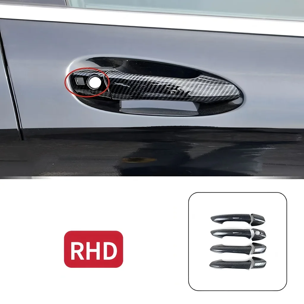 RHD / for Mercedes-Benz W246 W204 W212 X204 W166 X166 C117 X156 W176 ...