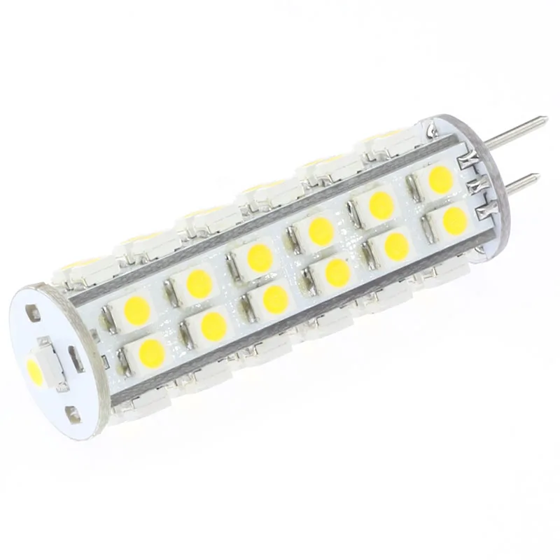Dimmable-GY6-35-Led-G6-35-Corn-Bulb-51leds-3528SMD-White-Warm-White-12V ...