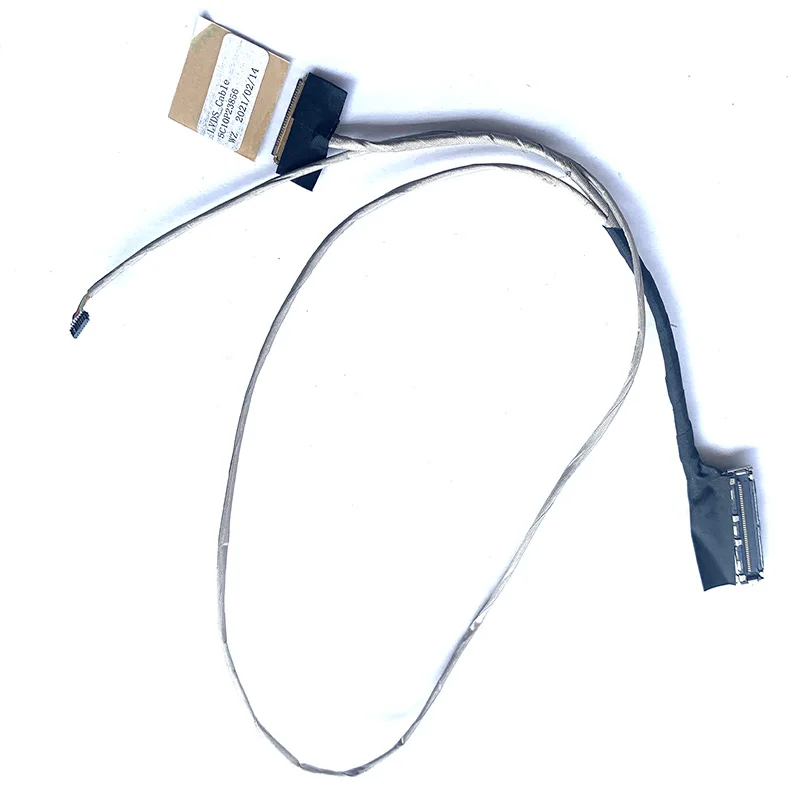 Laptop LCD Screen Display Video Cable for Lenovo IdeaPad 120S 14IAP ...