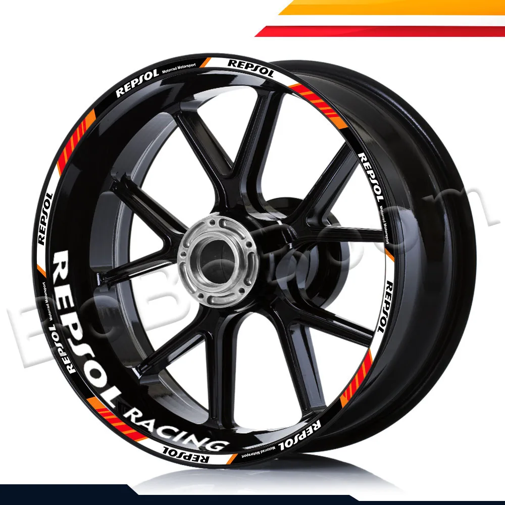 For-Honda-HRC-REPSOL-CBR250RR-CBR400RR-CBR600RR-Cbr650r-CBR1000RR ...