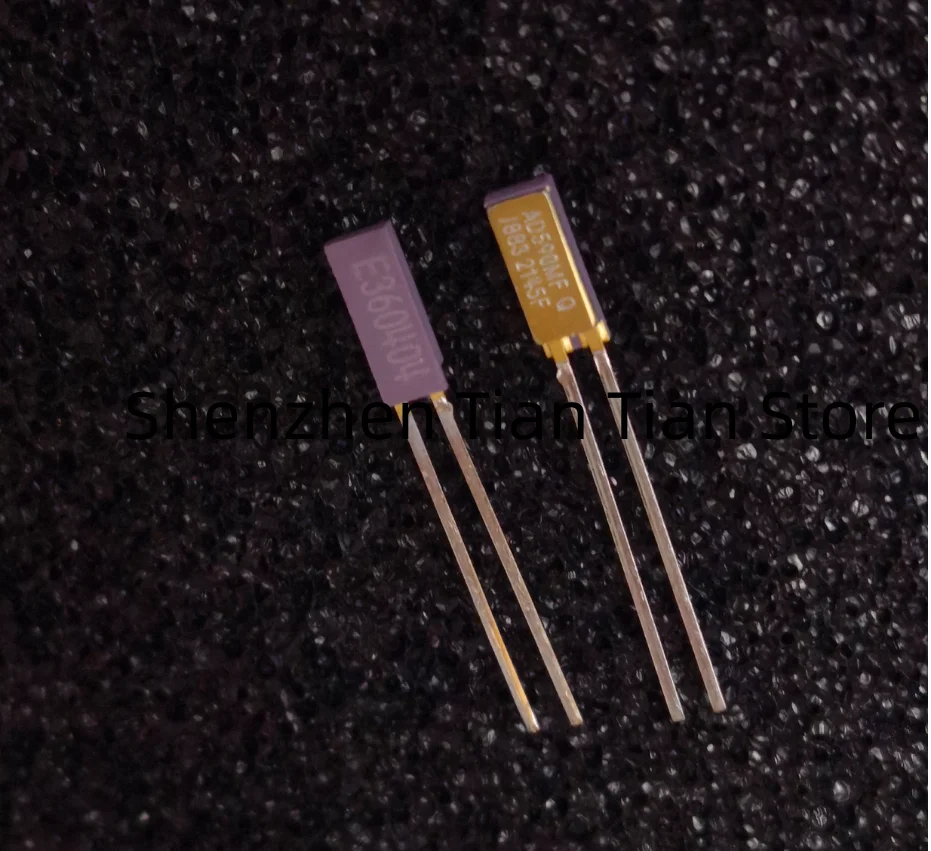 New original AD590MF/883B AD590MF 2FPACK Temperature Sensor| | - AliExpress