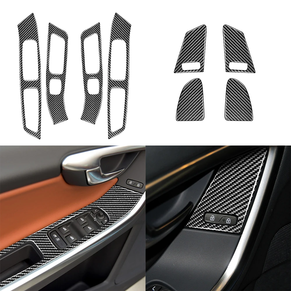 for Volvo XC60 V60 2010-2017/S60 2010-2018 Car Interior Window Lift ...